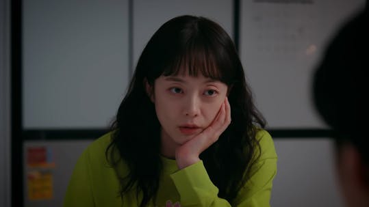 Sorry Not Sorry | Watch Korean Series Online - KOCOWA+