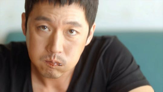 Bad Papa | Watch Korean Series Online - KOCOWA+