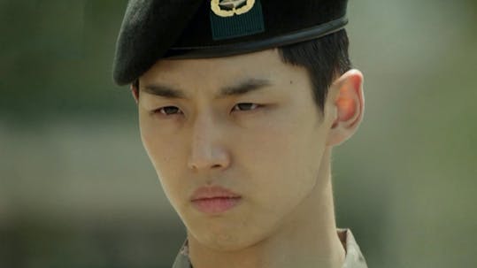 The Real Men 300 | Watch Korean Series Online - KOCOWA+