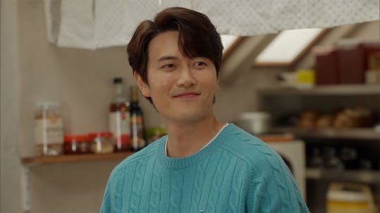 A Good Supper | Watch Korean Series Online - KOCOWA+