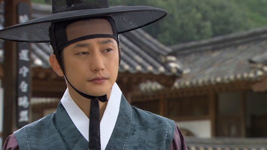 The Princess's Man | Watch Korean Series Online - KOCOWA+