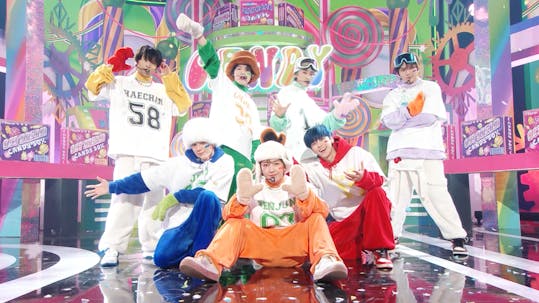 Show! Music Core | Watch Korean Series Online - KOCOWA+