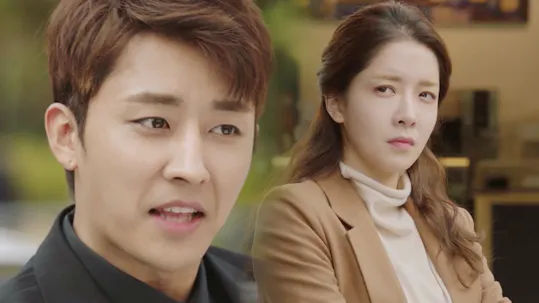 My Secret, Terrius | Watch Korean Series Online - KOCOWA+