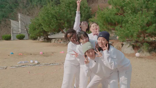 HYEMILEEYECHAEPA | Watch Korean Series Online - KOCOWA+