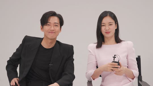 My Dearest | Watch Korean Series Online - KOCOWA+