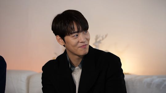 How Do You Play? | Watch Korean Series Online - KOCOWA+