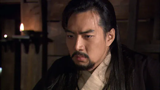 Emperor of the Sea | Watch Korean Series Online - KOCOWA+