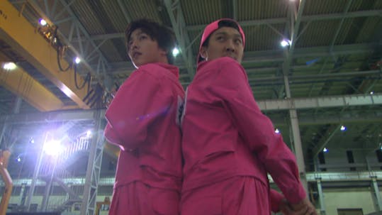 Running Man Classics | Watch Korean Series Online - KOCOWA+