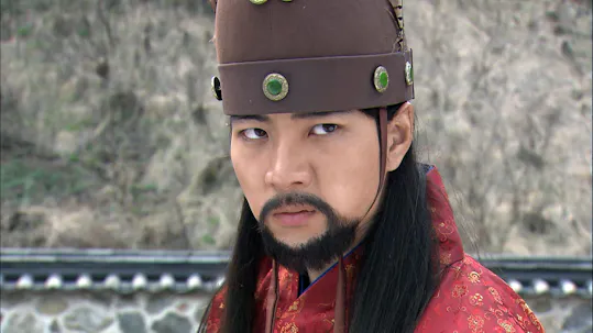 Emperor of the Sea | Watch Korean Series Online - KOCOWA+