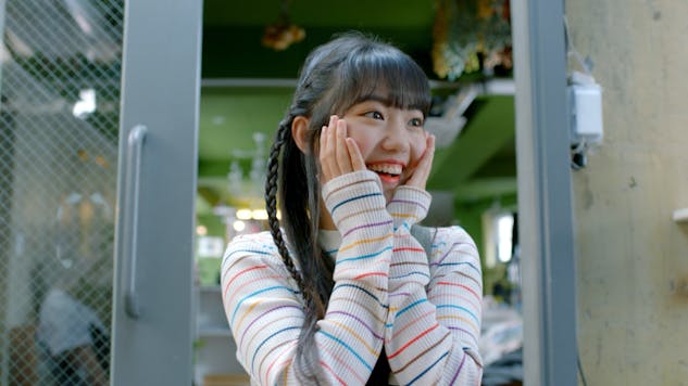 One Fine Week: Watch Series Online - KOCOWA