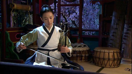 Jewel in the Crown | Watch Korean Series Online - KOCOWA+