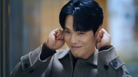 Iron Family | Watch Korean Series Online - KOCOWA+