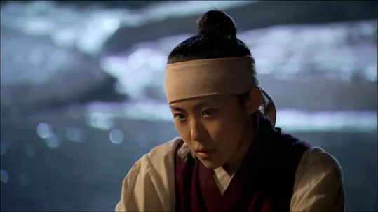 Damo | Watch Korean Series Online - KOCOWA+