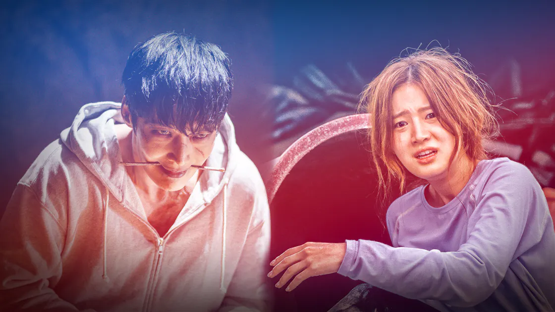 Zombie Detective | Watch Korean Series Online - KOCOWA+