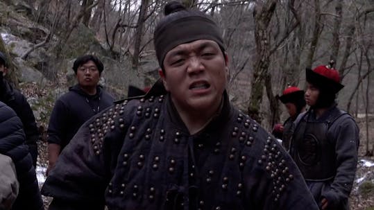 My Dearest | Watch Korean Series Online - KOCOWA+