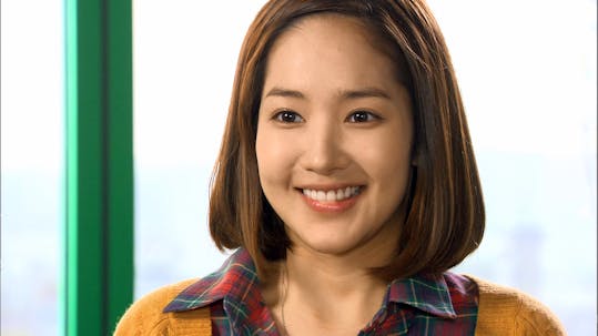 Glory Jane | Watch Korean Series Online - KOCOWA+