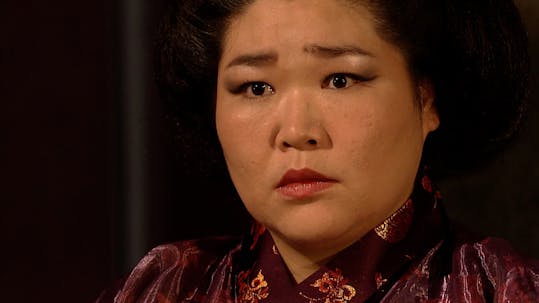 Princess Ja Myung | Watch Korean Series Online - KOCOWA+