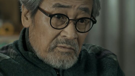 Less than Evil | Watch Korean Series Online - KOCOWA+