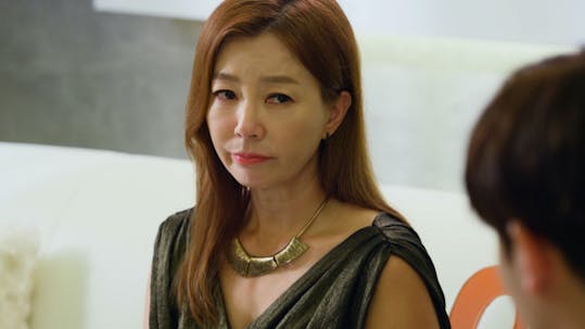 My Father is Strange | Watch Korean Series Online - KOCOWA+