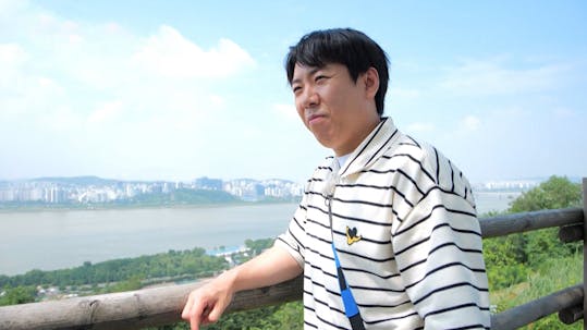 Running Man | Watch Korean Series Online - KOCOWA+