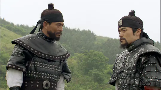 Damo | Watch Korean Series Online - KOCOWA+