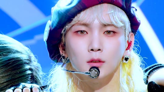 Music Bank K-Chart | Watch Korean Series Online - KOCOWA+