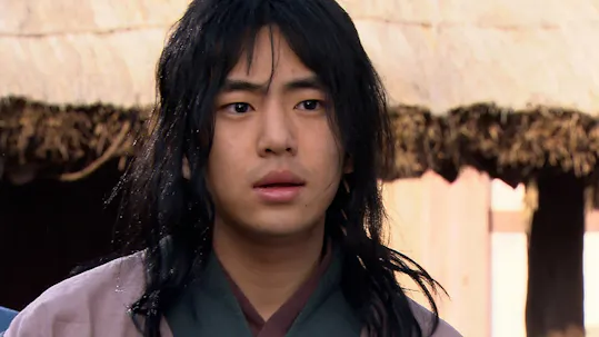 Ju Mong, Prince of Legend | Watch Korean Series Online - KOCOWA+