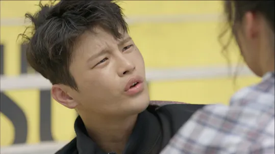 Shopaholic Louis | Watch Korean Series Online - KOCOWA+