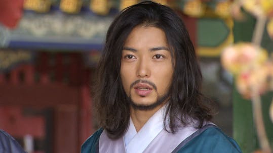 The Land of Wind | Watch Korean Series Online - KOCOWA+