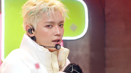 Music Bank K-Chart | Watch Korean Series Online - KOCOWA+