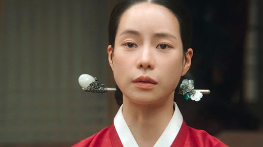 The Tale of Lady Ok | Watch Korean Series Online - KOCOWA+