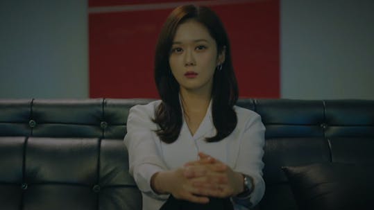 VIP | Watch Korean Series Online - KOCOWA+