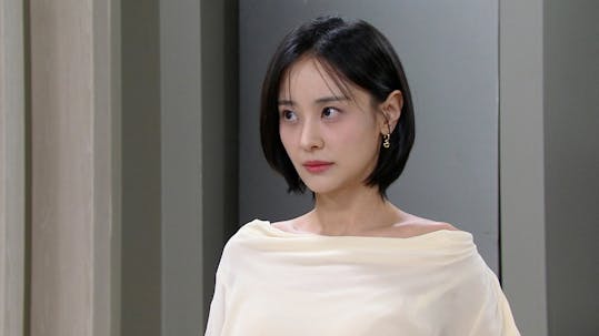 Su Ji and U Ri | Watch Korean Series Online - KOCOWA+