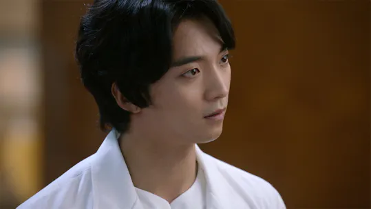 Doctor John | Watch Korean Series Online - KOCOWA+