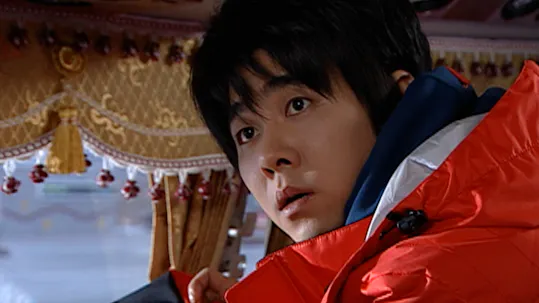 High Kick | Watch Korean Series Online - KOCOWA+