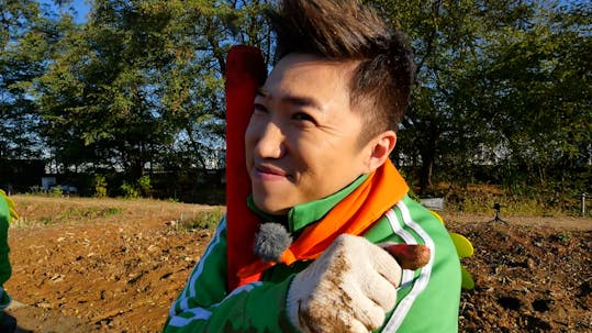 Running Man Classics | Watch Korean Series Online - KOCOWA+