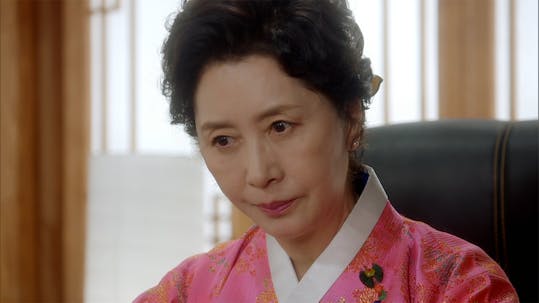 A Good Supper | Watch Korean Series Online - KOCOWA+