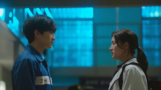 Doctor John | Watch Korean Series Online - KOCOWA+