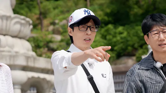 Running Man | Watch Korean Series Online - KOCOWA+