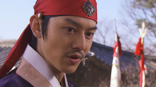 Hong Gil Dong, the Hero! | Watch Korean Series Online - KOCOWA+