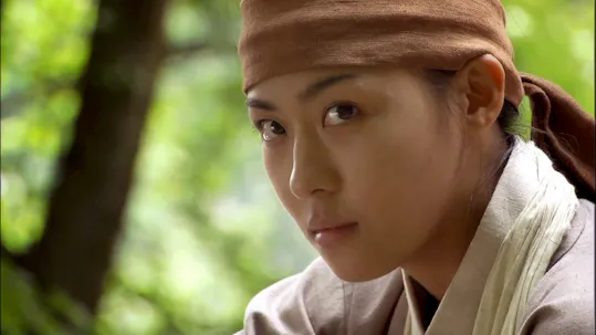 Damo | Watch Korean Series Online - KOCOWA+