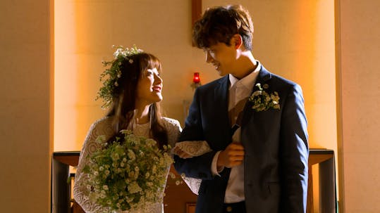 Windy Mi Poong | Watch Korean Series Online - KOCOWA+