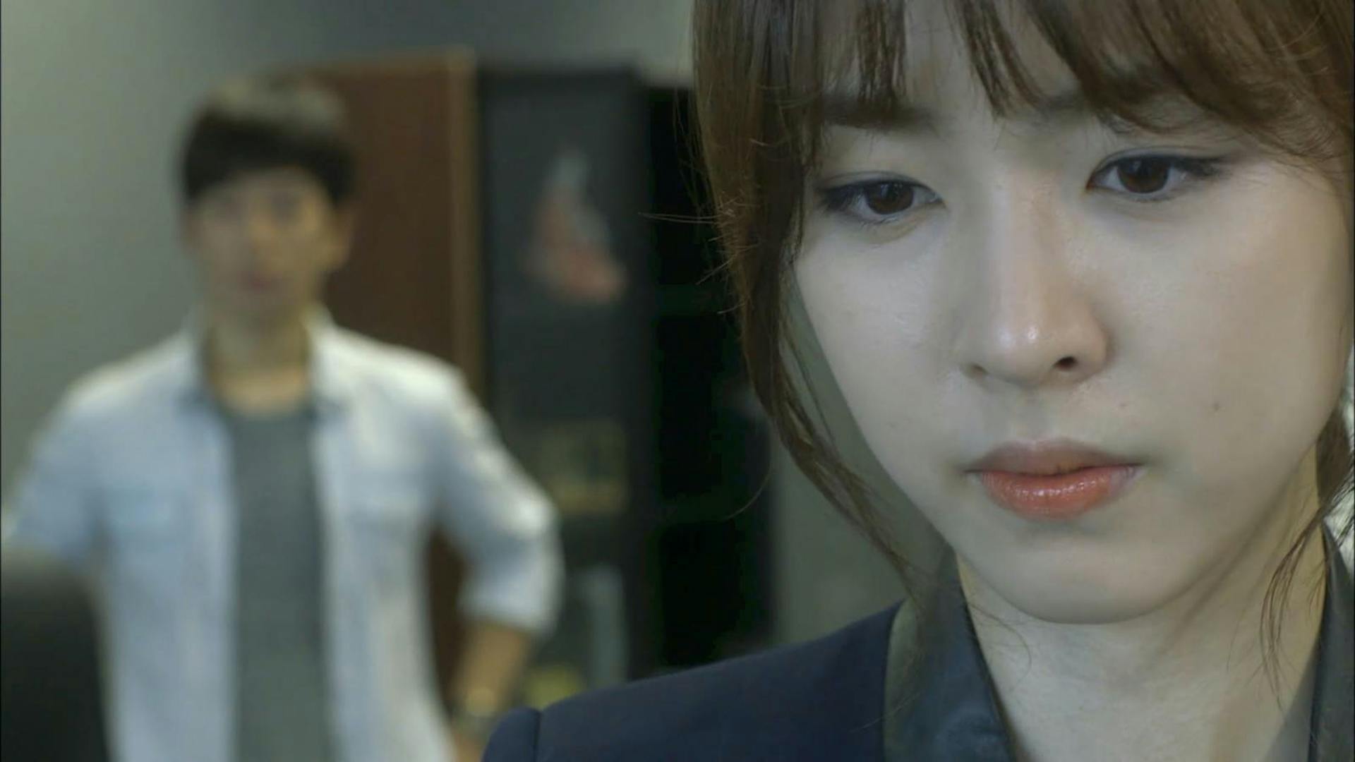 Lee Yeon Hee Ghost Wallpaper