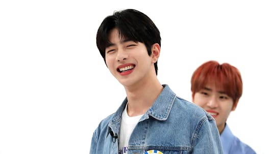 Weekly Idol | Watch Korean Series Online - KOCOWA+