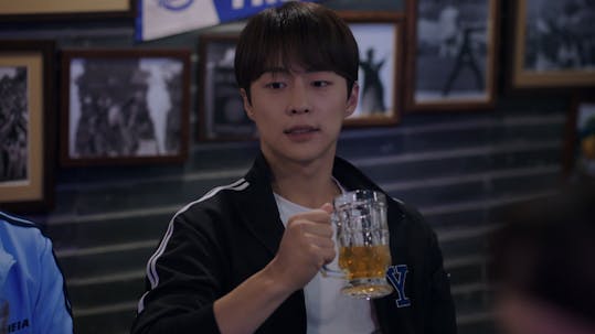 Cheer Up | Watch Korean Series Online - KOCOWA+