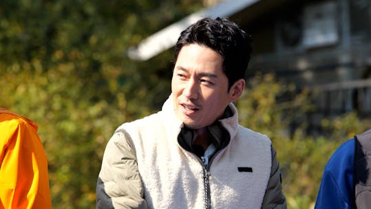 Running Man: Watch Series Online - KOCOWA