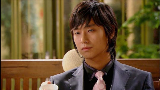 Princess Hours | Watch Korean Series Online - KOCOWA+