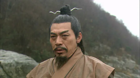 Emperor of the Sea | Watch Korean Series Online - KOCOWA+