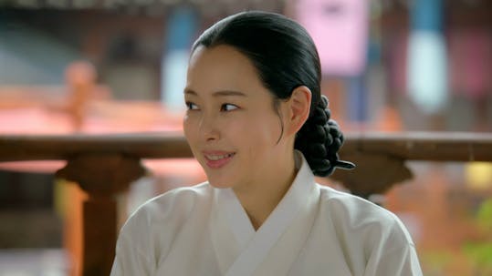 Knight Flower | Watch Korean Series Online - KOCOWA+