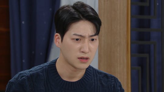 The Love in Your Eyes | Watch Korean Series Online - KOCOWA+